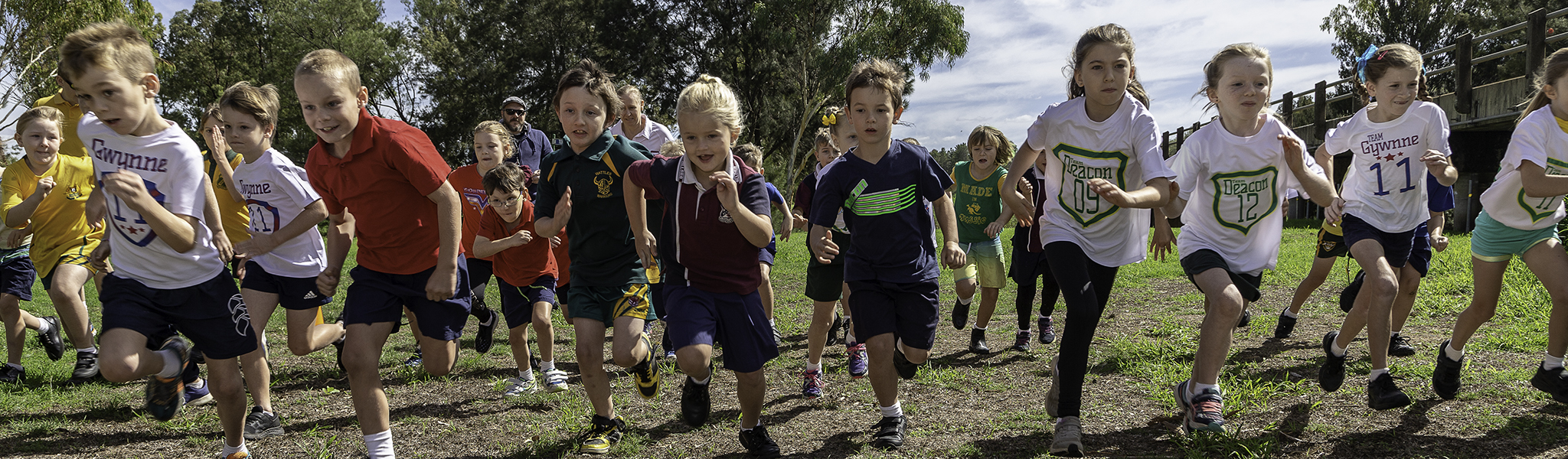 Allora P-10 State School