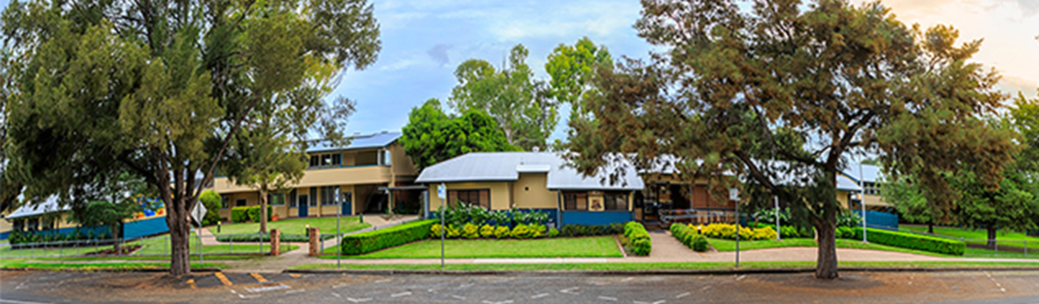 Allora P-10 State School