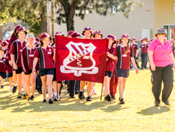 Allora P-10 State School