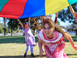 Allora P-10 State School