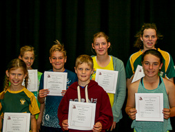 Allora P-10 State School