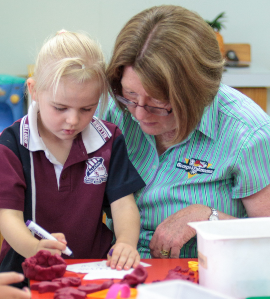 Whole School Approach to Writing